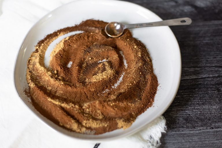 10 Fall Spices to Keep in Your Kitchen - Food Banjo