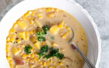 Food Banjo - Sometimes healthy, sometimes not