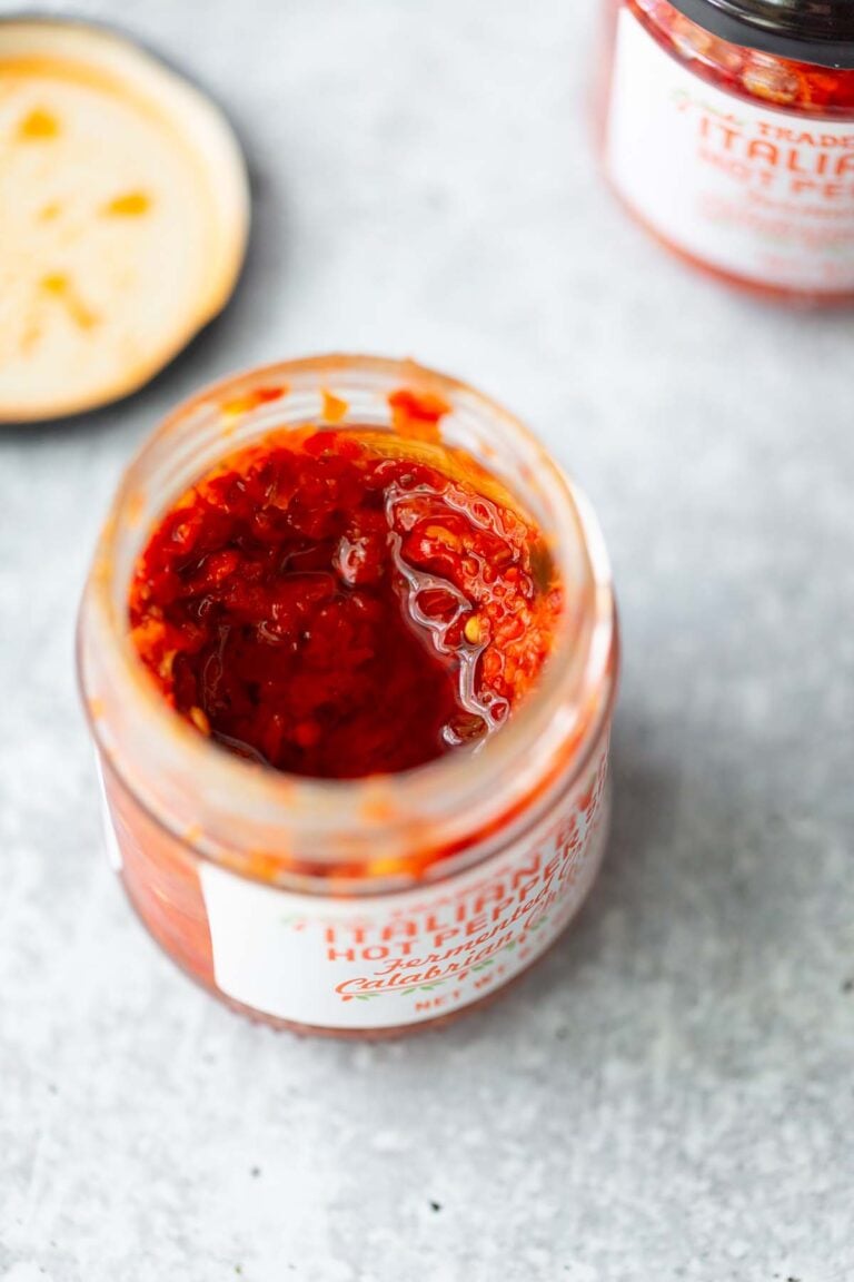 Trader Joe's Bomba Sauce - a Review (and how to use) - Food Banjo