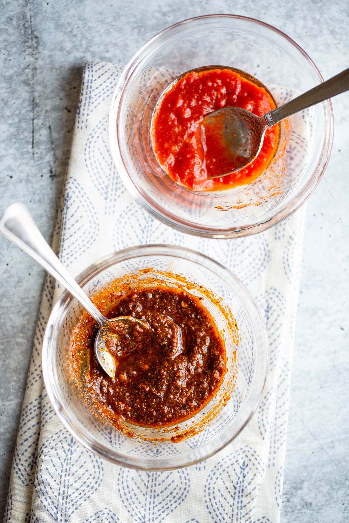 Best Harissa Substitutes - Food Banjo