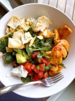 Homemade CAVA Copycat Bowls - Food Banjo