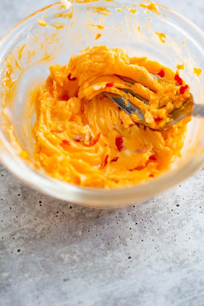 Calabrian Chili Butter - Food Banjo