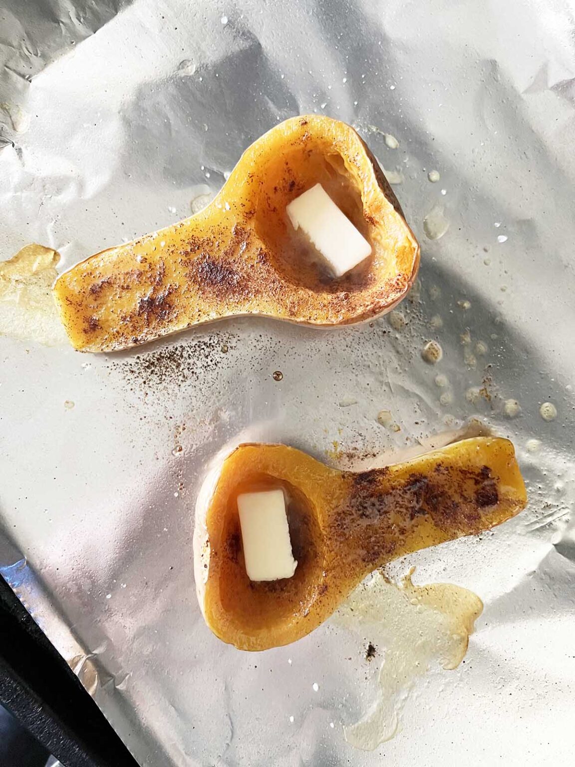 Roasted Honeypatch Squash (898 Squash) - Food Banjo