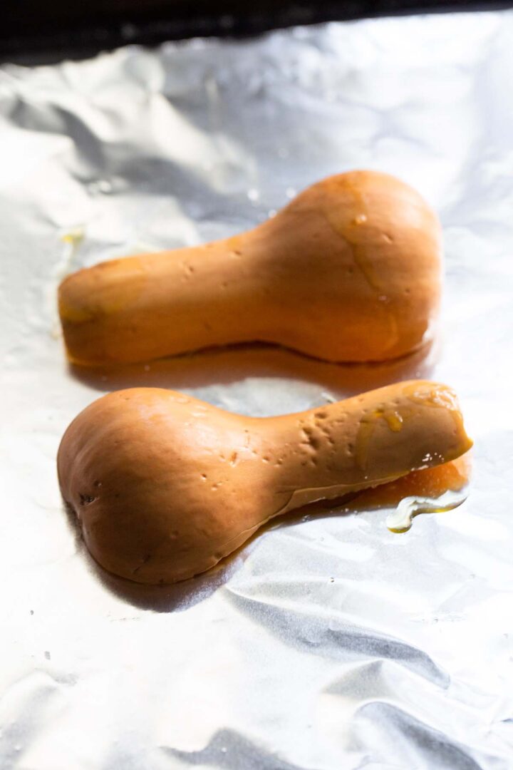 Roasted Honeypatch Squash (898 Squash) - Food Banjo