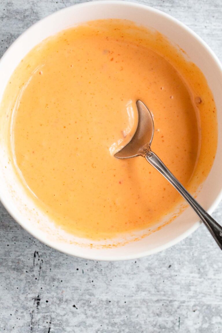 Bang Bang Sauce (Bonefish Grill Copycat) - Food Banjo