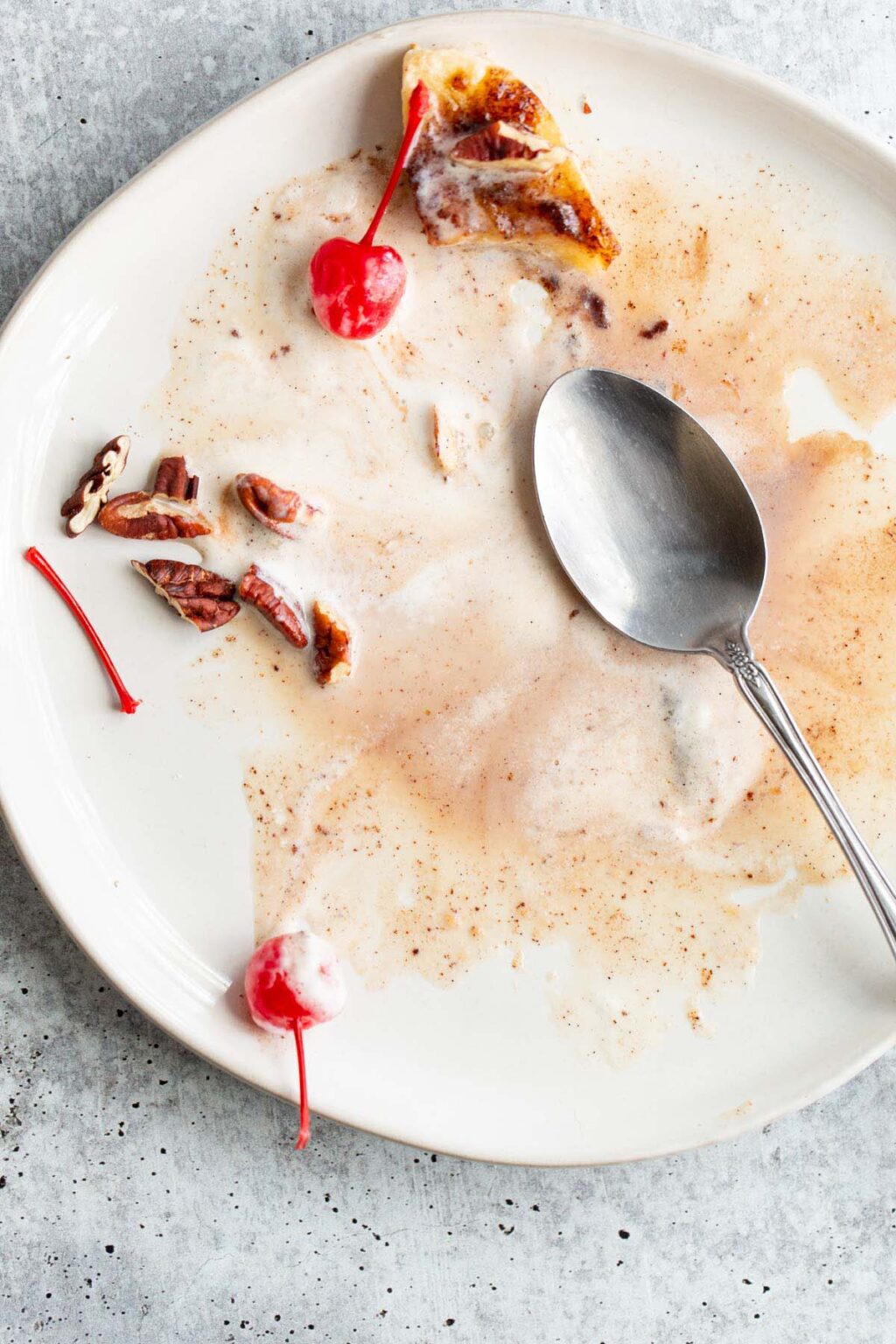 Air Fryer Banana Split - Food Banjo