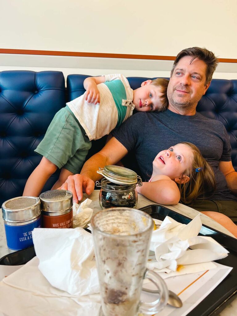 Fabrica da Nata - Food Banjo