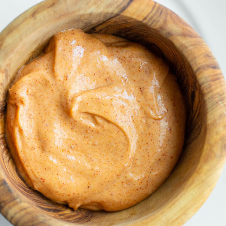 Peri Peri Mayo - Food Banjo