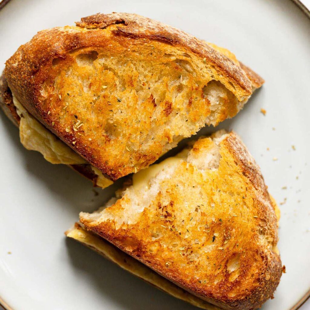 Air Fryer Panko Cod - Food Banjo