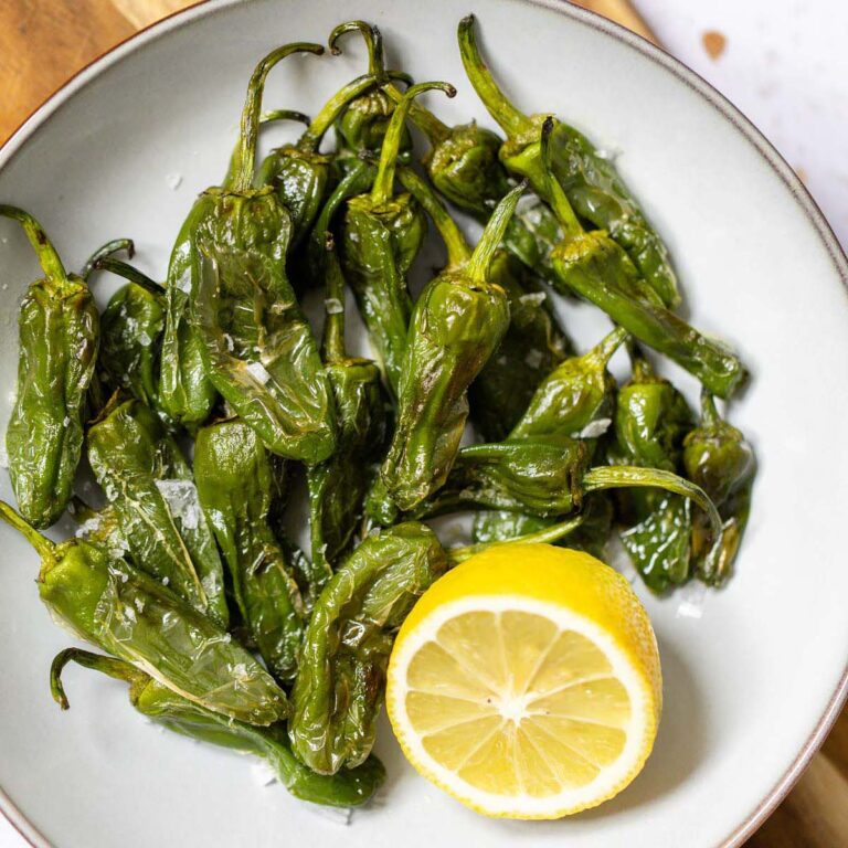 Air Fryer Jam Puffs - Food Banjo