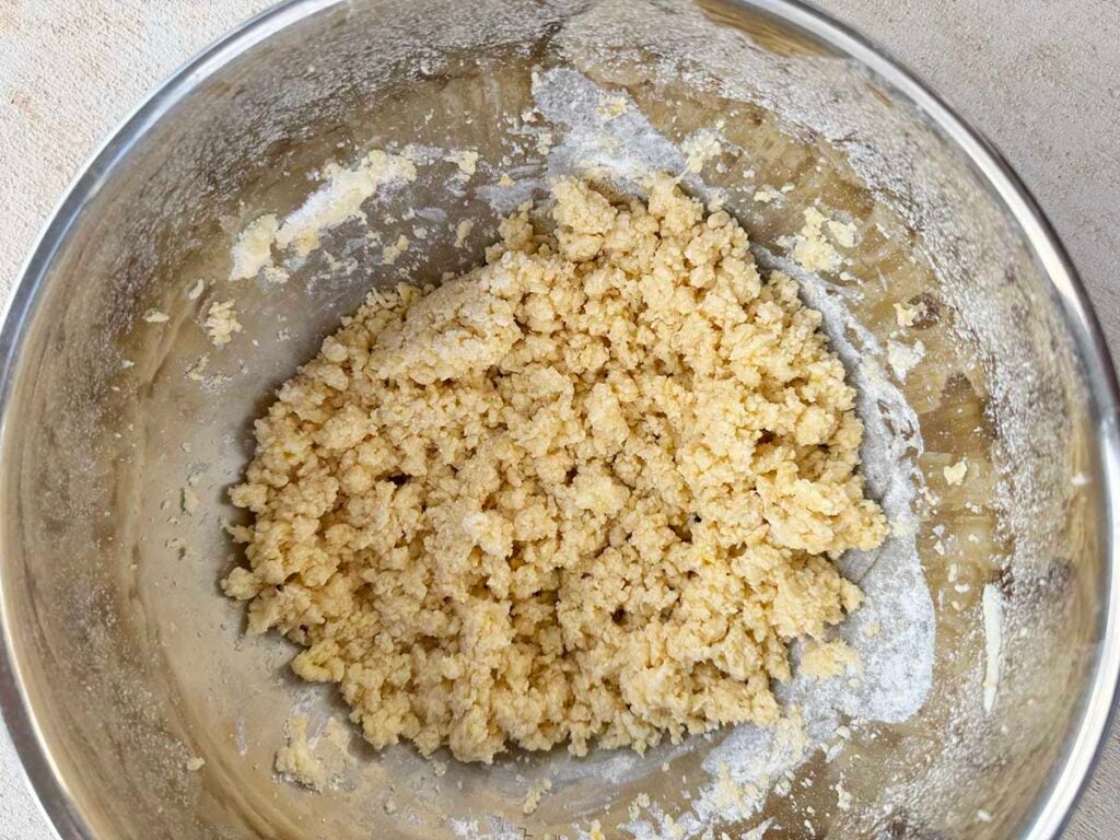 Lemon Chess Bars - Food Banjo